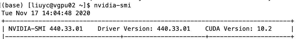 Problems with CUDA version when running eddy_cuda - MRtrix3 Community