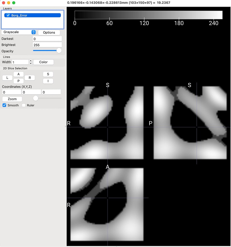 MRTrix -tckgen usage help - MRtrix3 Community