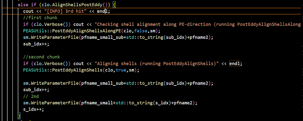 Eddy motion correction - Development - MRtrix3 Community